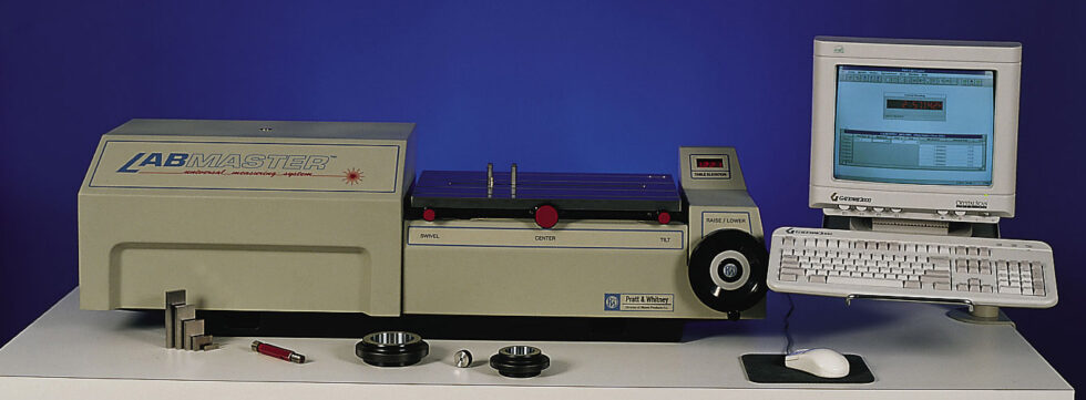 Precise Calibration & Dimensional Inspection Services