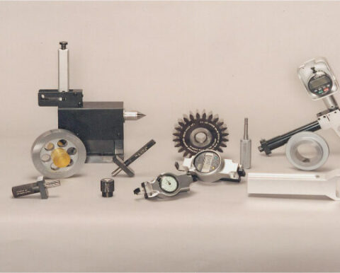 Ottawa Gage | Precision Engineered for Excellence