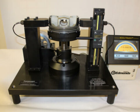 Ottawa Gage | Precision Engineered for Excellence